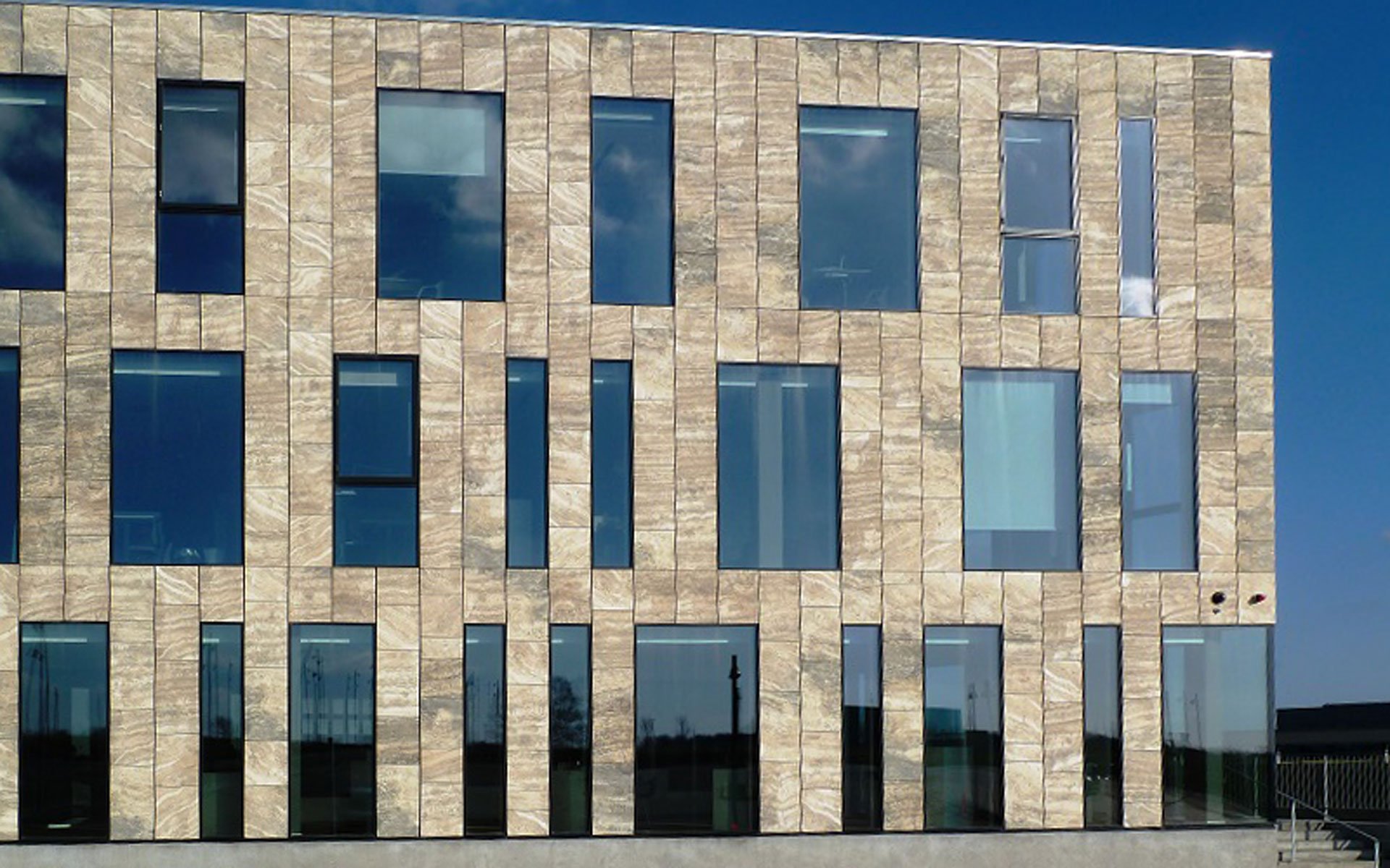 FOSS Innovation Center | HS Hansen